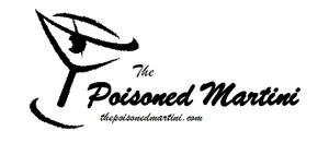 My Novels – The Poisoned Martini